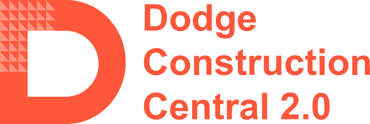 Dodge Construction Central 2.0